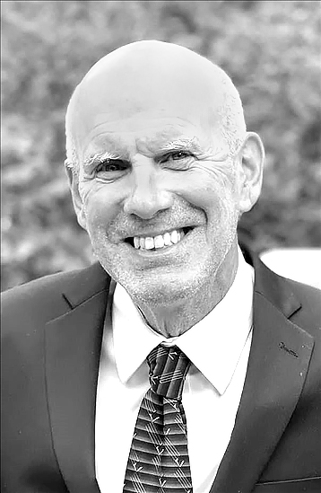 Joseph “Paul” Haught | News, Sports, Jobs - Weirton Daily Times